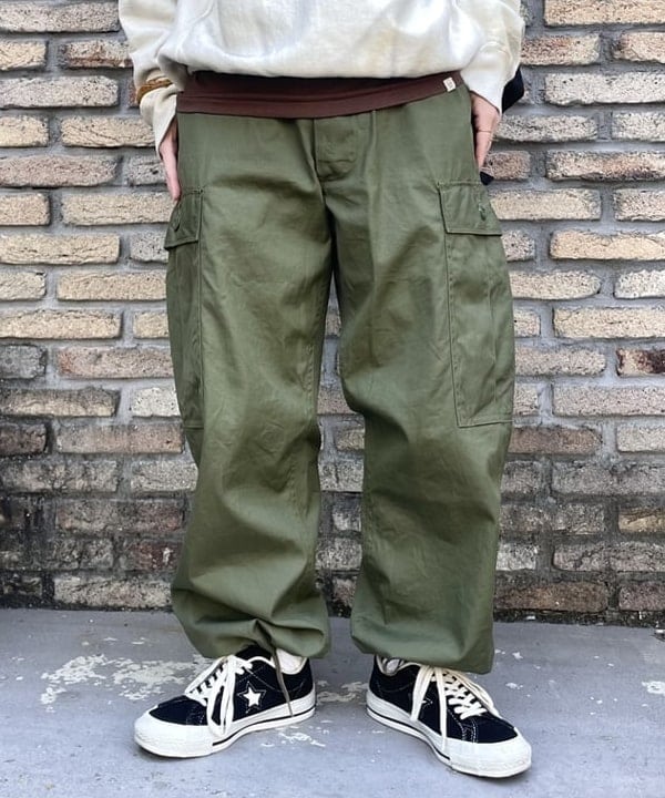 BEAMS BOY（1052271） スタイリング・コーディネイト｜BEAMS