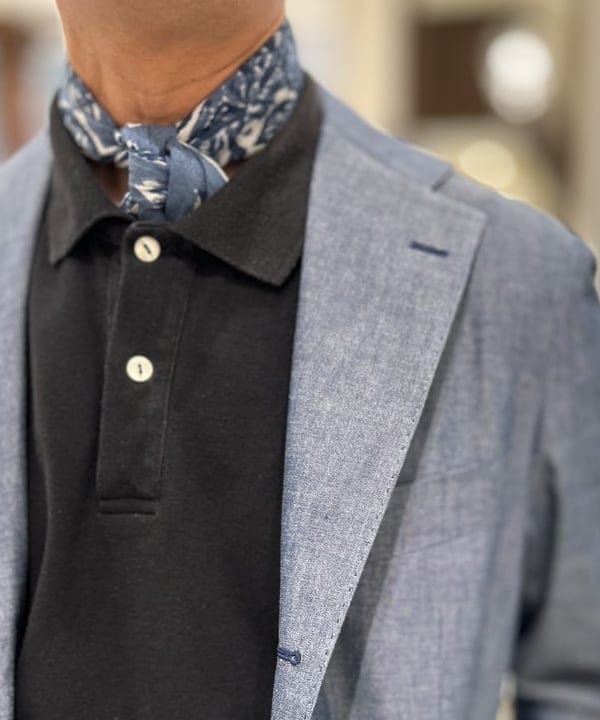 ビームス 福岡（1052358） スタイリング・コーディネイト｜BEAMS