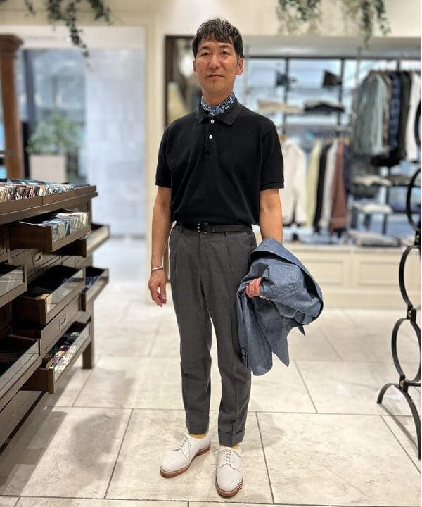 ビームス 福岡（1052358） スタイリング・コーディネイト｜BEAMS