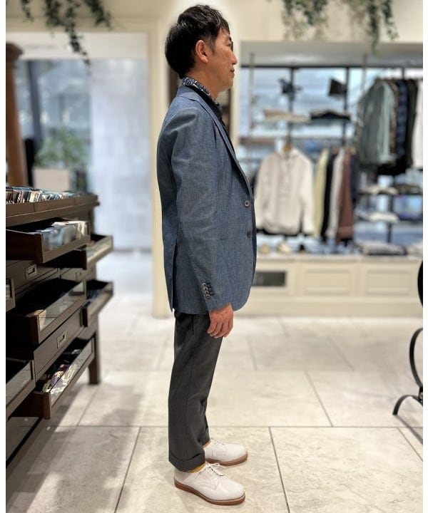 ビームス 福岡（1052358） スタイリング・コーディネイト｜BEAMS