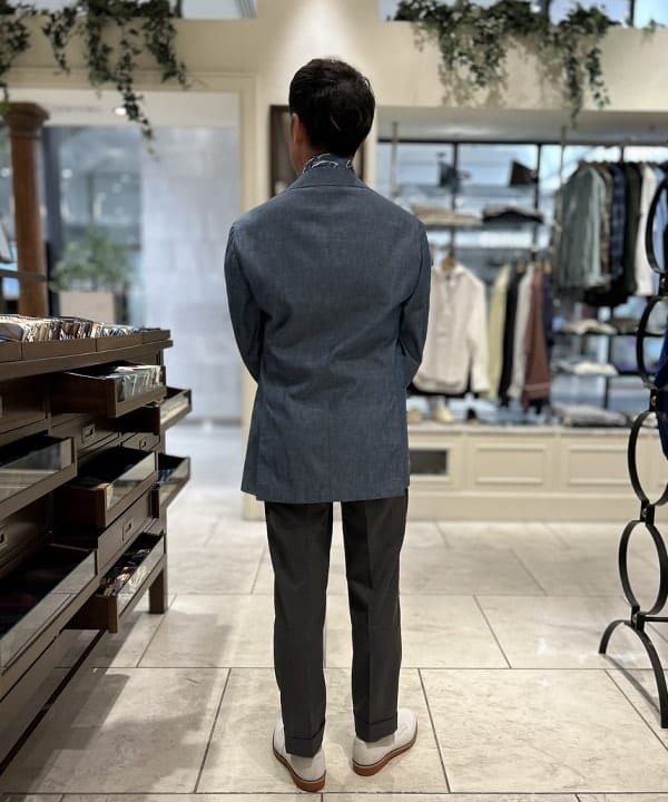 ビームス 福岡（1052358） スタイリング・コーディネイト｜BEAMS