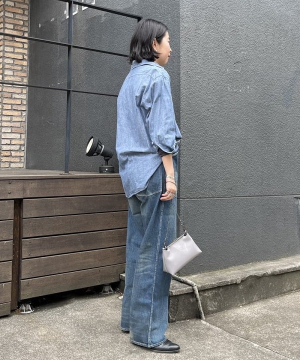 ビームス ボーイ 原宿（1052943） スタイリング・コーディネイト｜BEAMS