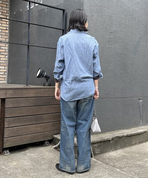 ビームス ボーイ 原宿（1052943） スタイリング・コーディネイト｜BEAMS