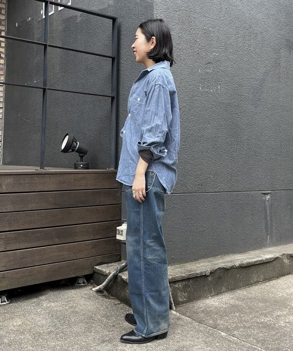 ビームス ボーイ 原宿（1052943） スタイリング・コーディネイト｜BEAMS