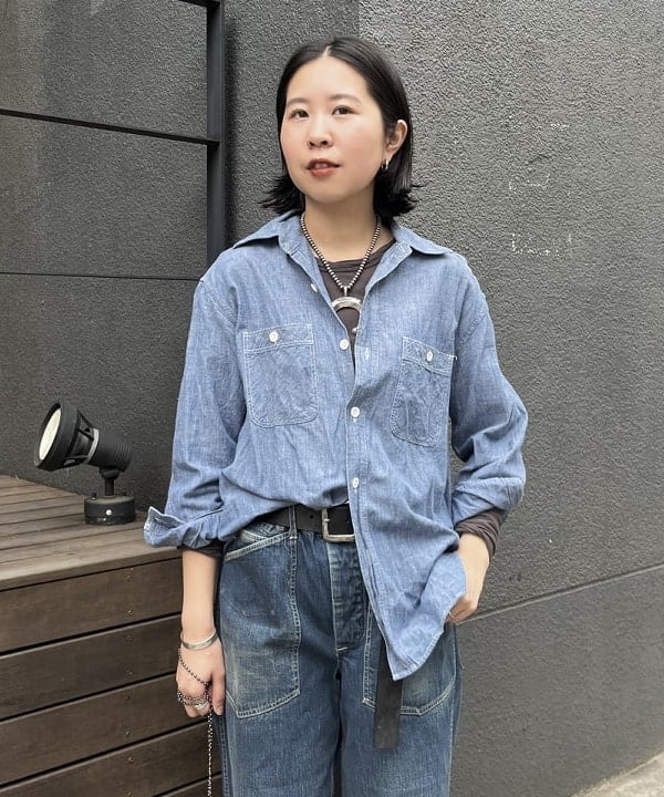 ビームス ボーイ 原宿（1052943） スタイリング・コーディネイト｜BEAMS