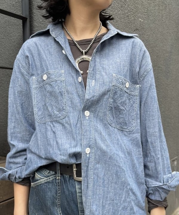 ビームス ボーイ 原宿（1052943） スタイリング・コーディネイト｜BEAMS