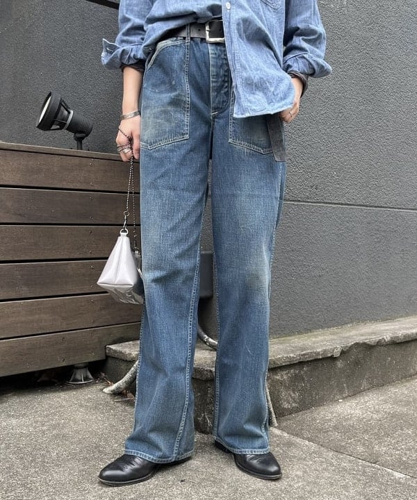 ビームス ボーイ 原宿（1052943） スタイリング・コーディネイト｜BEAMS