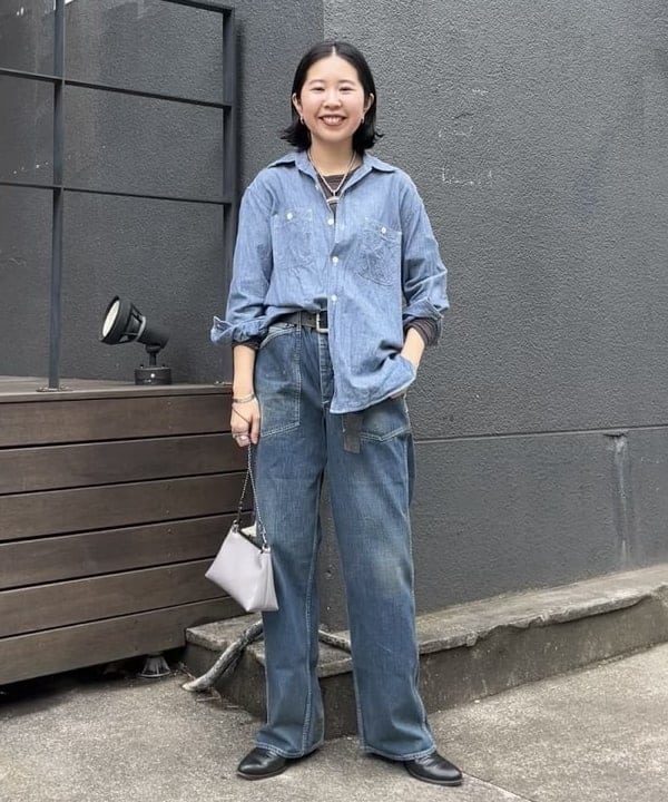 ビームス ボーイ 原宿（1052943） スタイリング・コーディネイト｜BEAMS