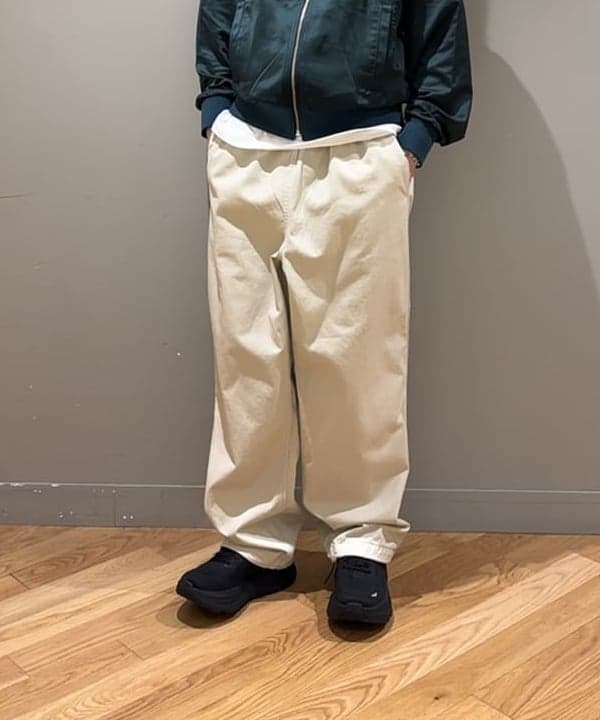 ビームス なんば（1053139） スタイリング・コーディネイト｜BEAMS