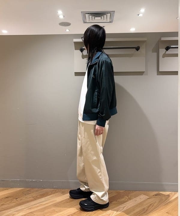 ビームス なんば（1053139） スタイリング・コーディネイト｜BEAMS