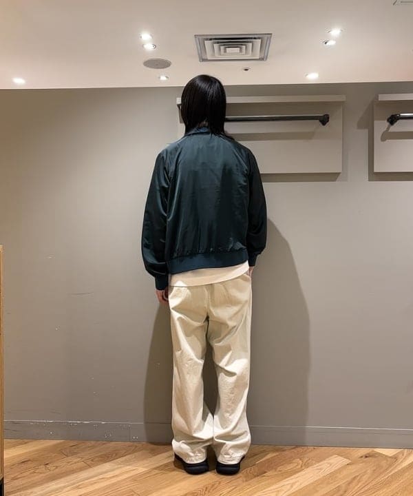 ビームス なんば（1053139） スタイリング・コーディネイト｜BEAMS