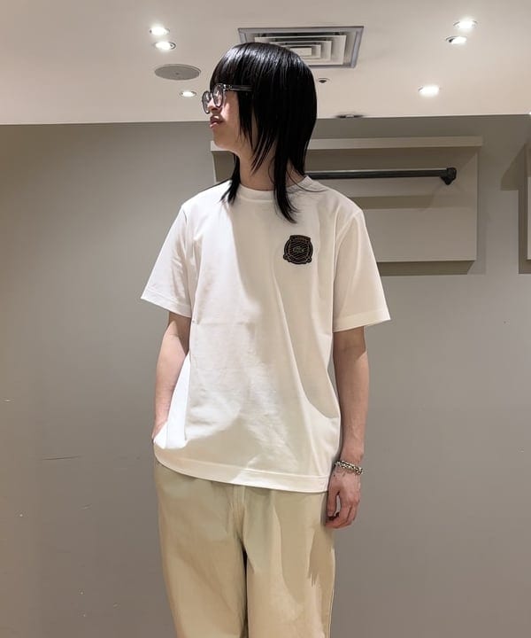 ビームス なんば（1053139） スタイリング・コーディネイト｜BEAMS