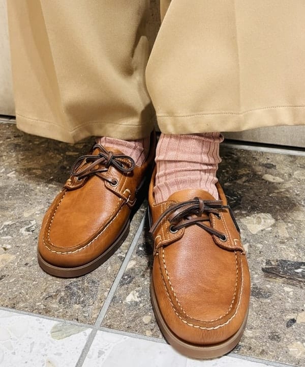 ビームス 鹿児島（1053635） スタイリング・コーディネイト｜BEAMS