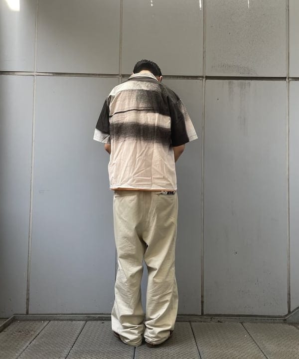 BEAMS T（1055528） スタイリング・コーディネイト｜BEAMS