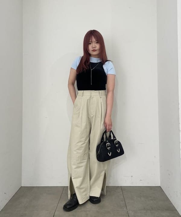 ビームス 高松（1055997） スタイリング・コーディネイト｜BEAMS