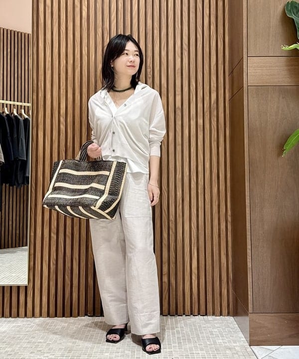 ビームス ハウス なんば（1056720） スタイリング・コーディネイト｜BEAMS