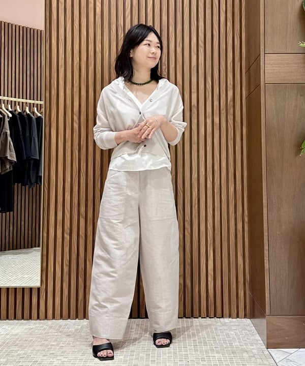 ビームス ハウス なんば（1056720） スタイリング・コーディネイト｜BEAMS