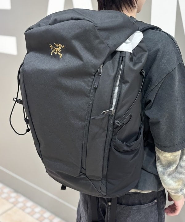 ビームス 札幌ステラプレイス（1057029） スタイリング・コーディネイト｜BEAMS