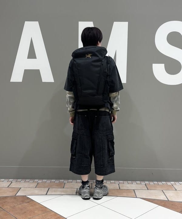 ビームス 札幌ステラプレイス（1057029） スタイリング・コーディネイト｜BEAMS