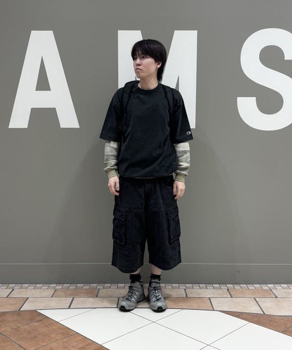 ビームス 札幌ステラプレイス（1057029） スタイリング・コーディネイト｜BEAMS