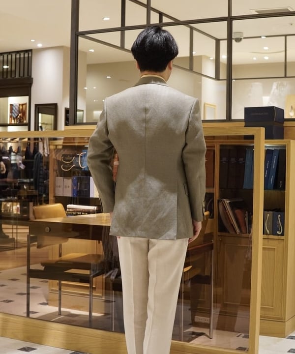 ビームス ハウス 名古屋（1057397） スタイリング・コーディネイト｜BEAMS