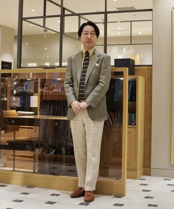 ビームス ハウス 名古屋（1057397） スタイリング・コーディネイト｜BEAMS