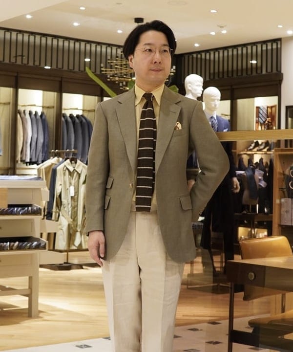 ビームス ハウス 名古屋（1057397） スタイリング・コーディネイト｜BEAMS