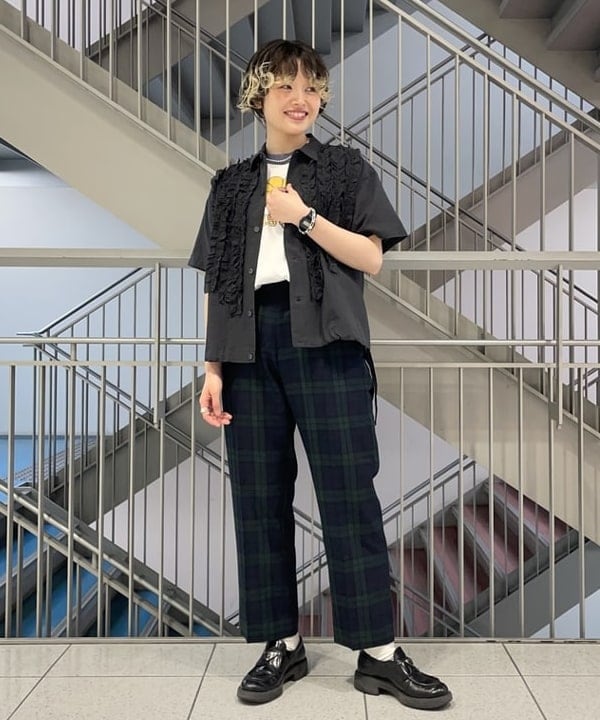 BEAMS BOY(1058968) スタイリング・コーディネイト|BEAMS BEAMS BOY(1058968) スタイリング・コーディネイト|BEAMS