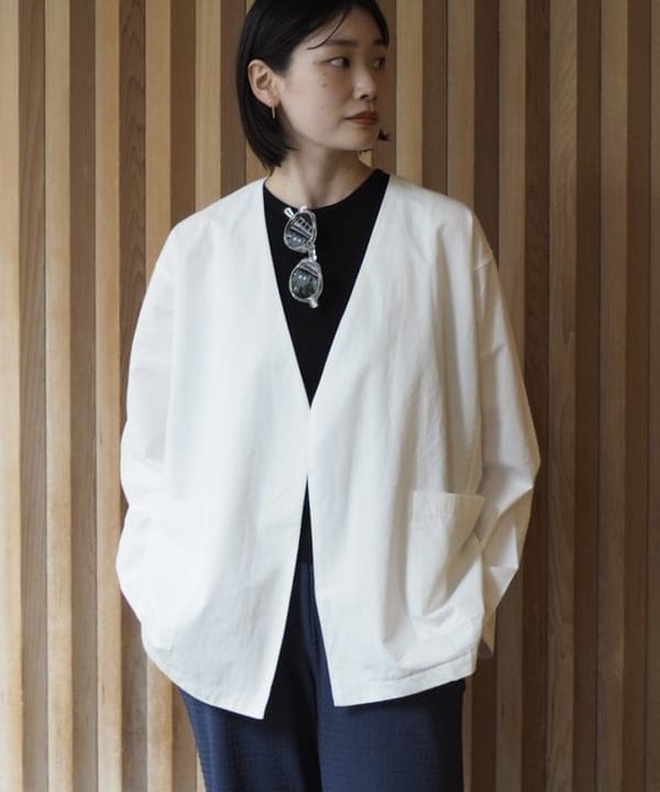 ピルグリム サーフ+サプライ 東京（1060405） スタイリング・コーディネイト｜BEAMS