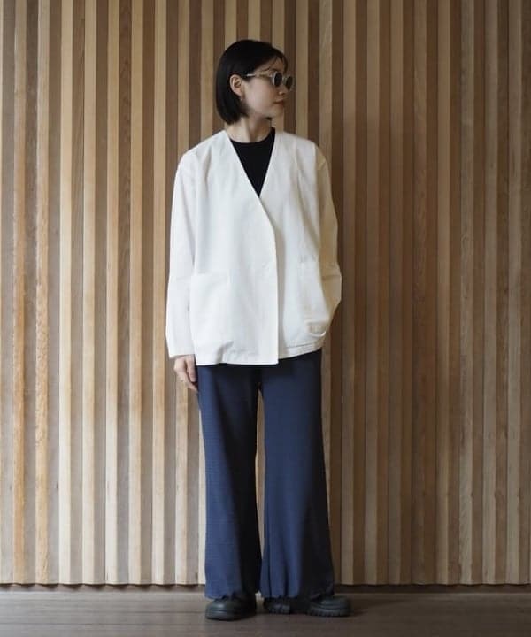 ピルグリム サーフ+サプライ 東京（1060405） スタイリング・コーディネイト｜BEAMS