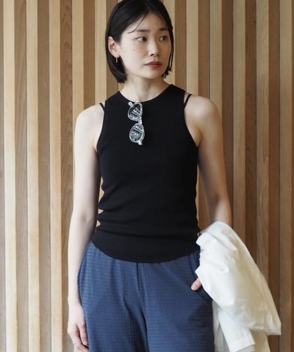 ピルグリム サーフ+サプライ 東京（1060405） スタイリング・コーディネイト｜BEAMS