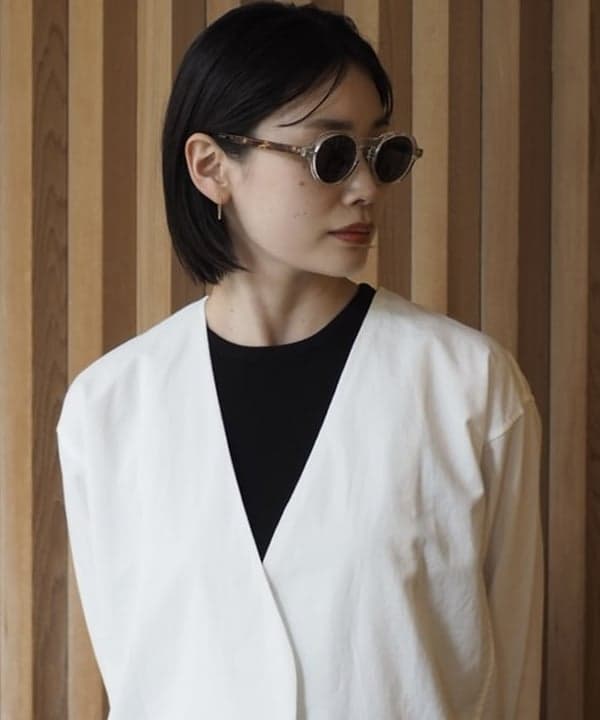 ピルグリム サーフ+サプライ 東京（1060405） スタイリング・コーディネイト｜BEAMS