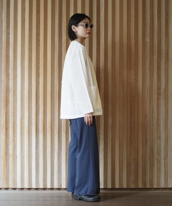 ピルグリム サーフ+サプライ 東京（1060405） スタイリング・コーディネイト｜BEAMS