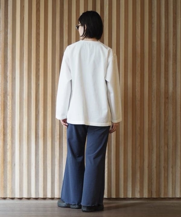 ピルグリム サーフ+サプライ 東京（1060405） スタイリング・コーディネイト｜BEAMS