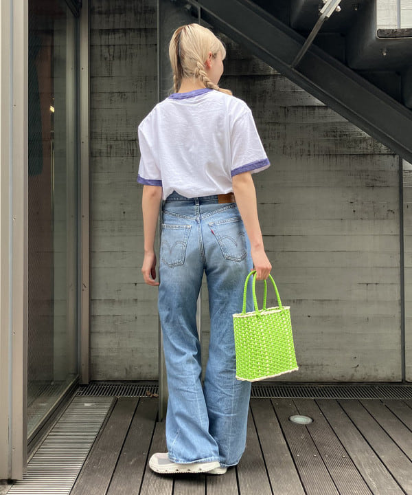 コガ チサト（1060430） スタイリング・コーディネイト｜BEAMS