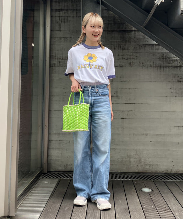 コガ チサト（1060430） スタイリング・コーディネイト｜BEAMS