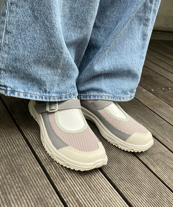 コガ チサト（1060430） スタイリング・コーディネイト｜BEAMS