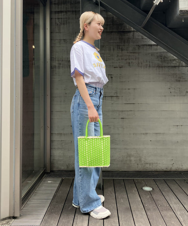 コガ チサト（1060430） スタイリング・コーディネイト｜BEAMS