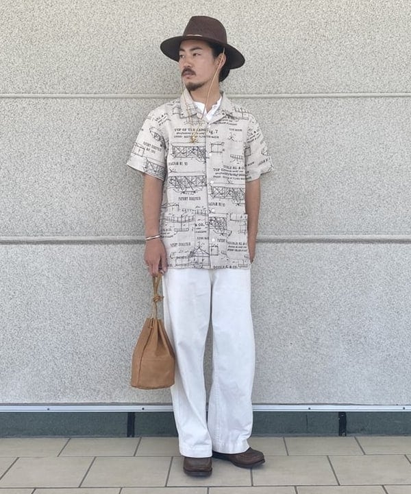 ビームス 辻堂（1061065） スタイリング・コーディネイト｜BEAMS