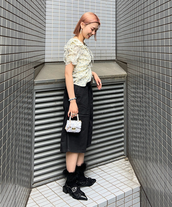 ビームス 天王寺（1061670） スタイリング・コーディネイト｜BEAMS