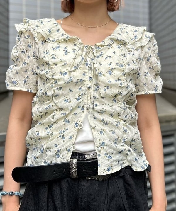 ビームス 天王寺（1061670） スタイリング・コーディネイト｜BEAMS