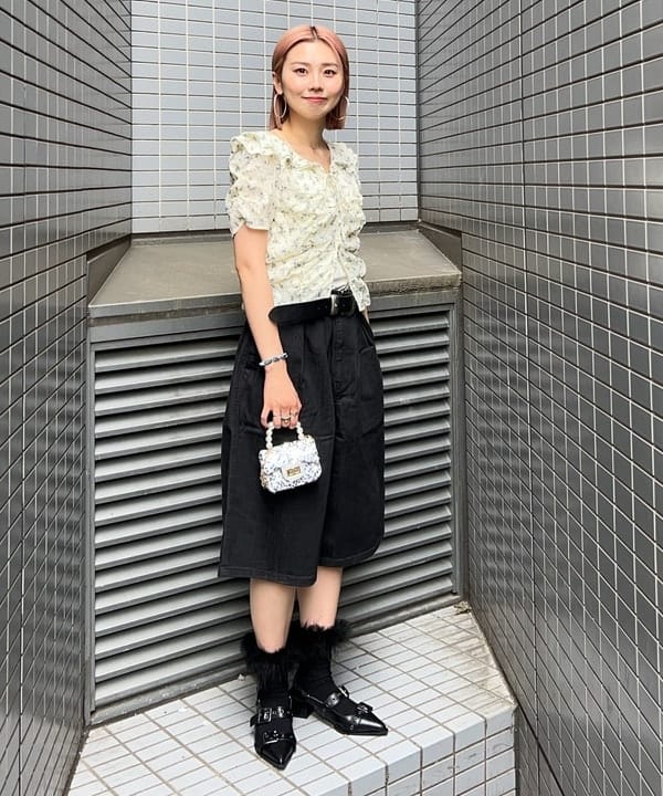 ビームス 天王寺（1061670） スタイリング・コーディネイト｜BEAMS