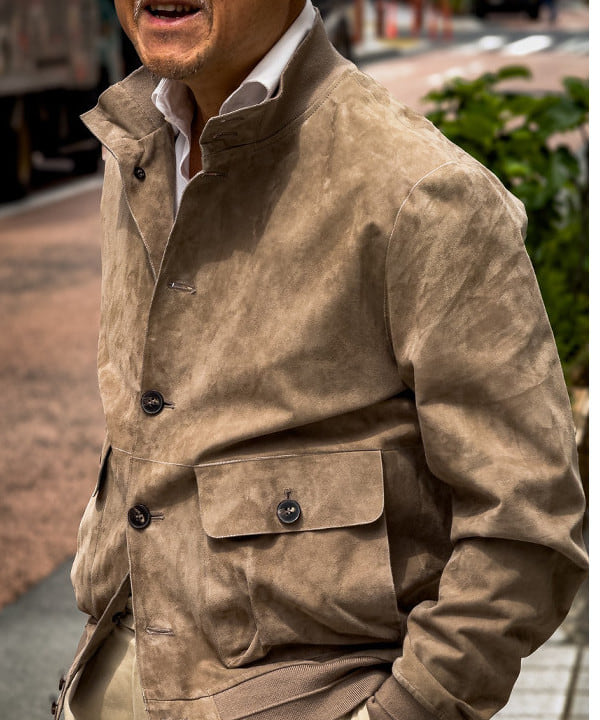 Brilla per il gusto（1062024） スタイリング・コーディネイト｜BEAMS