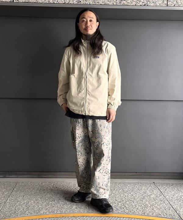 ビームス 銀座（1062025） スタイリング・コーディネイト｜BEAMS