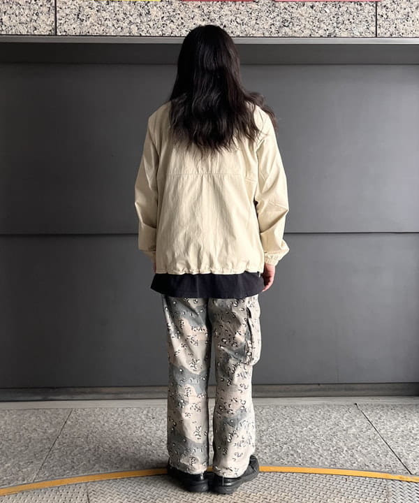 ビームス 銀座（1062025） スタイリング・コーディネイト｜BEAMS