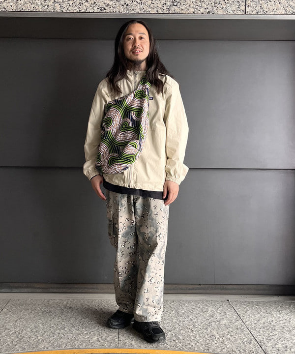 ビームス 銀座（1062025） スタイリング・コーディネイト｜BEAMS