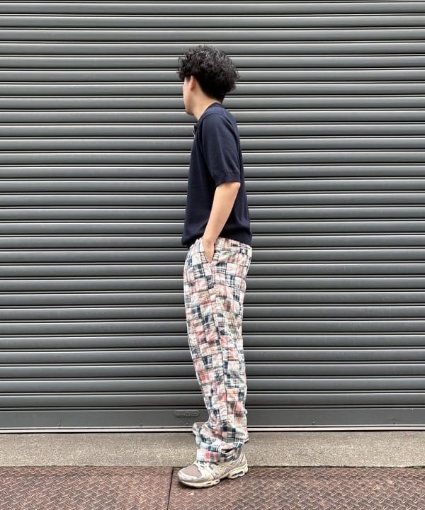 ビームス 札幌（1062052） スタイリング・コーディネイト｜BEAMS