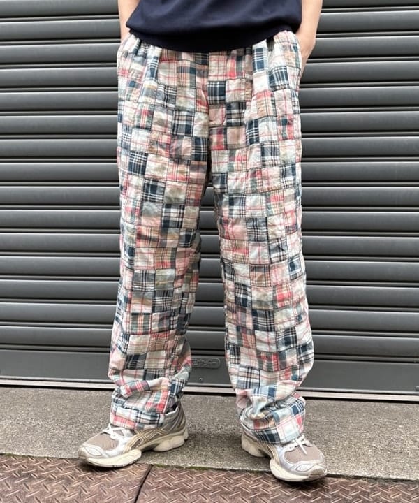 ビームス 札幌（1062052） スタイリング・コーディネイト｜BEAMS