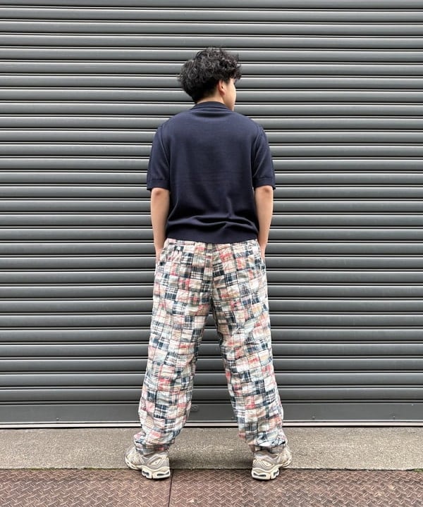 ビームス 札幌（1062052） スタイリング・コーディネイト｜BEAMS