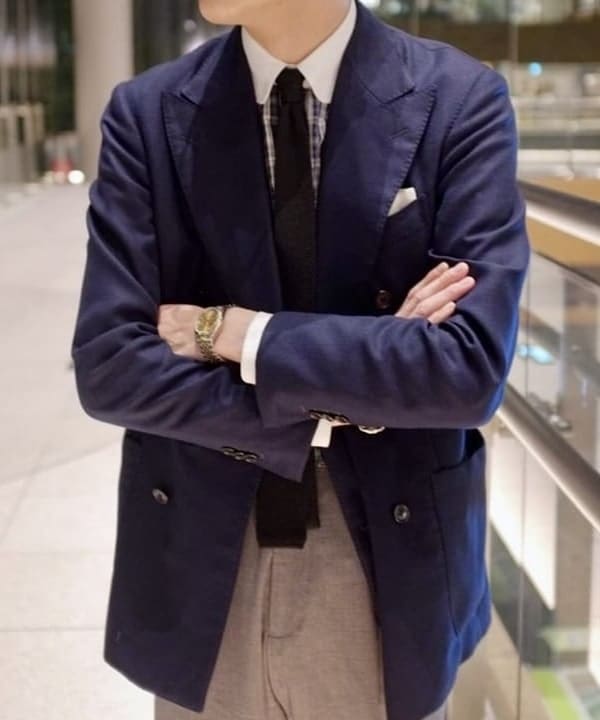 ビームス ハウス 丸の内（1062053） スタイリング・コーディネイト｜BEAMS